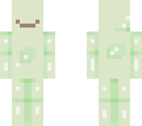 Avocado | Minecraft Skins