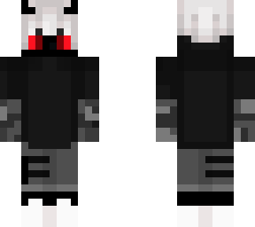 bakako real | Minecraft Skin