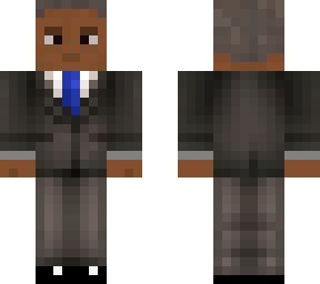 barack obama | Minecraft Skins