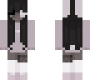 poc cute girl | Minecraft Skins