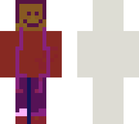 Bella | Minecraft Skin