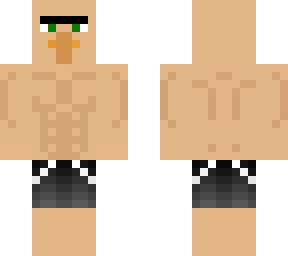 villiger | Minecraft Skins