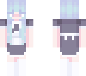 bex | Minecraft Skin