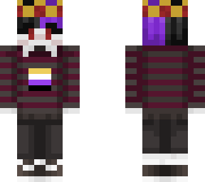 blop | Minecraft Skins