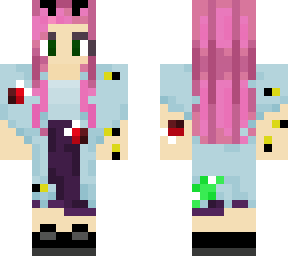 stick bug | Minecraft Skins