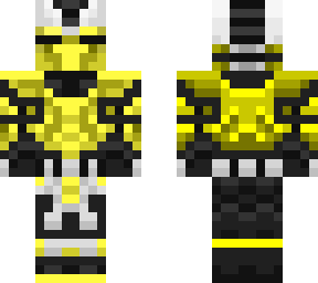 bumblebee transformers | Minecraft Skins