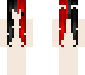 Chibi Skin Base | Minecraft Skin