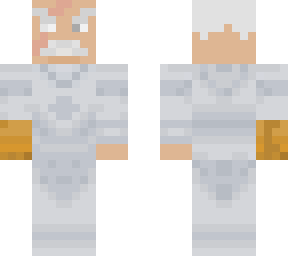 invincible | Minecraft Skins