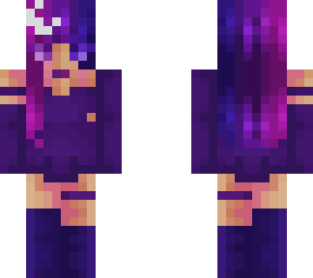 cosmos | Minecraft Skins