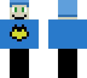 mii | Minecraft Skins