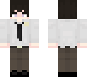 dave miller | Minecraft Skins