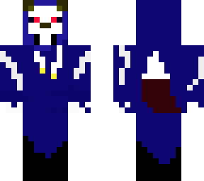 death scythe | Minecraft Skin