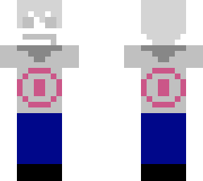 default osu! avatar | Minecraft Skin