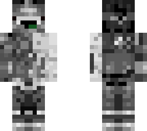 Genji | Minecraft Skins