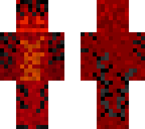 diablo | Minecraft Skins