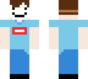 DNF | Minecraft Skin