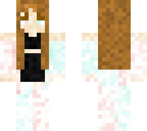 Double | Minecraft Skin
