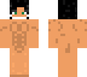 eren jaeger | Minecraft Skins