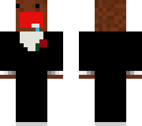 domo | Minecraft Skins