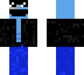 fat meme god | Minecraft Skins