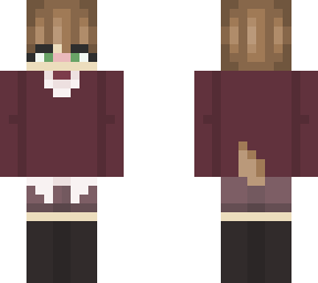 fawn | Minecraft Skins