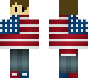 smores | Minecraft Skins