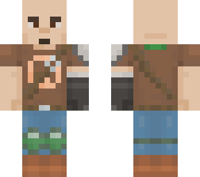 fitmc | Minecraft Skins
