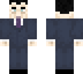 gman | Minecraft Skins