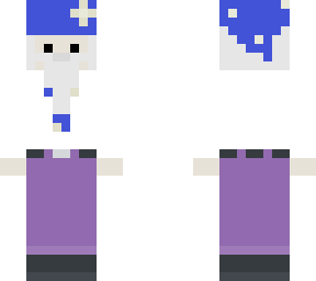 Wizard | Minecraft Skins