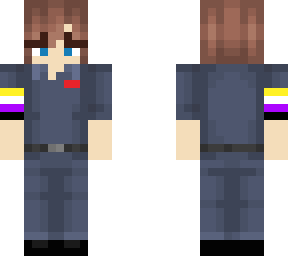 janitor | Minecraft Skins