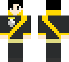 Kaiser | Minecraft Skin