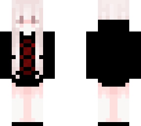 kat | Minecraft Skin