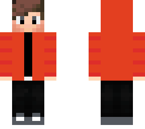 Kelp craftz | Minecraft Skin