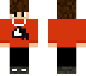 lee know | Minecraft Skins