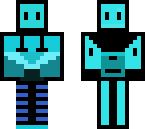 loggy edited | Minecraft Skin