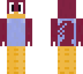 looney toons | Minecraft Skins