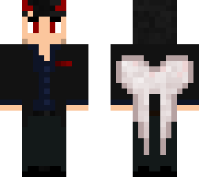 Lucifer | Minecraft Skins