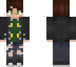 Mcsm Minecraft Skins