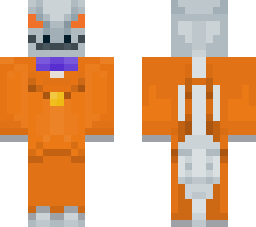 mechagodzilla | Minecraft Skins