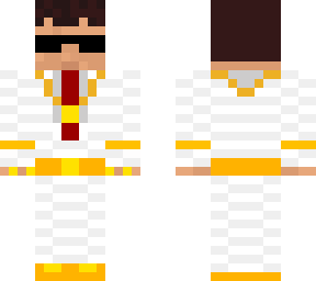 Millionaire | Minecraft Skin