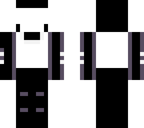 tank man | Minecraft Skins