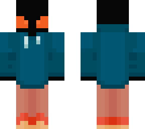 Minecraft FridayNightFunkin Whitty | Minecraft Skin
