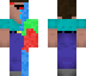 moop | Minecraft Skin