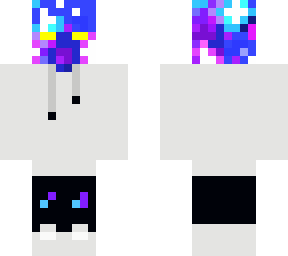 galaxy steve | Minecraft Skins