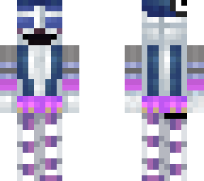 ballora | Minecraft Skins