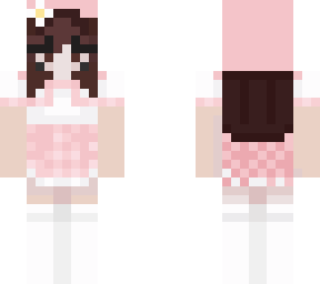 my melody skin:) | Minecraft Skin