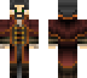 noble | Minecraft Skins