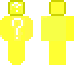 lucky block | Minecraft Skins