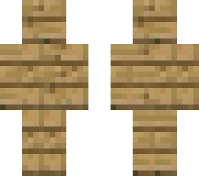 plank | Minecraft Skins