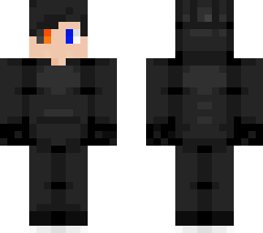 One layer skin | Minecraft Skin